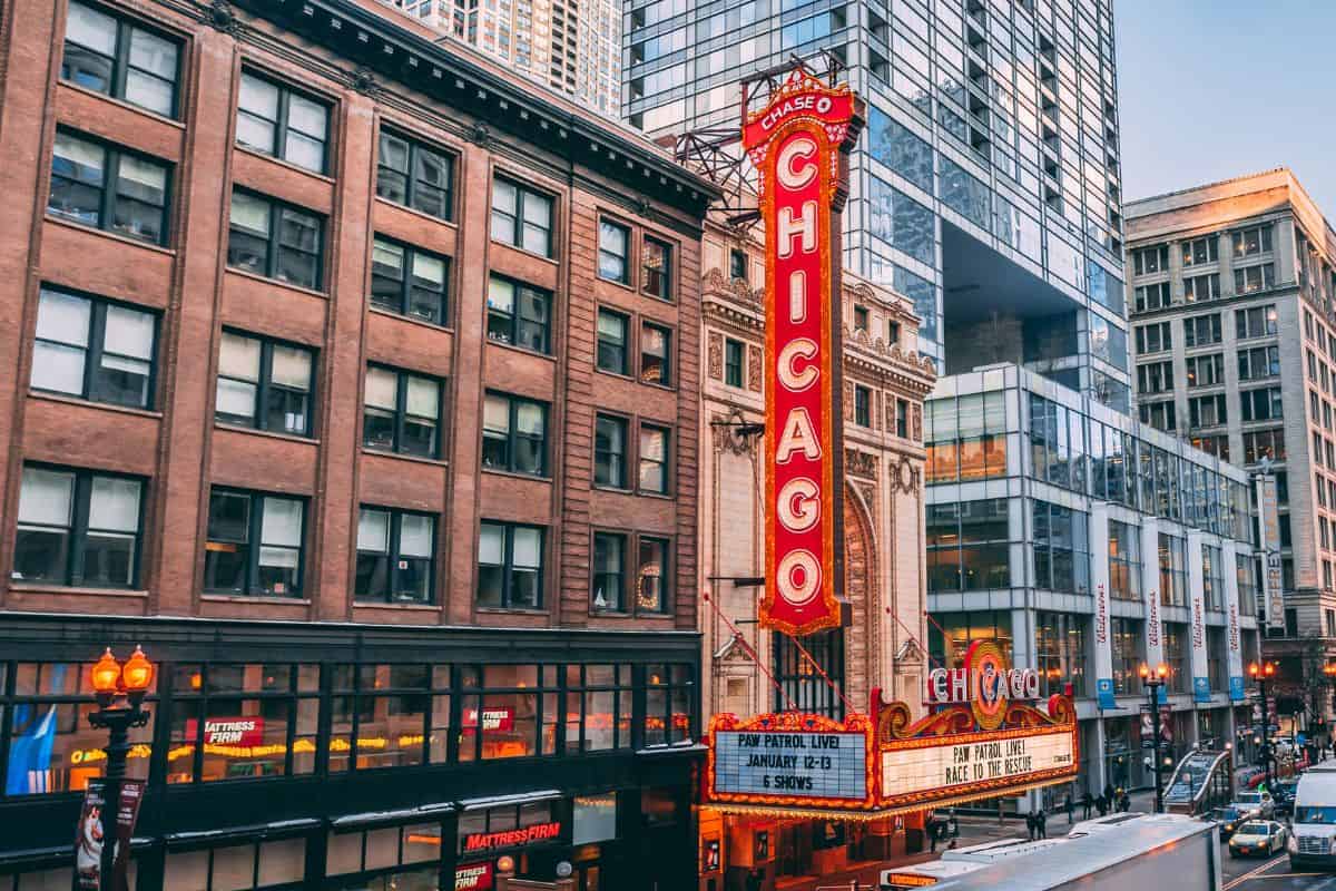 Chicago Vaping Laws: A Comprehensive Overview - Shenzhen Paphos ...